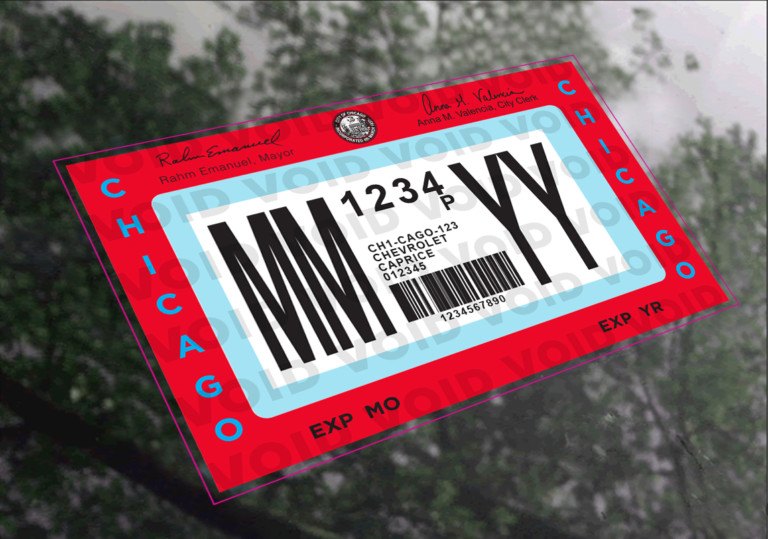 Annual City Sticker | Alderman Bennett Lawson – 44th Ward Chicago