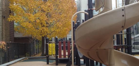 Evergreen Park | Alderman Bennett Lawson – 44th Ward Chicago