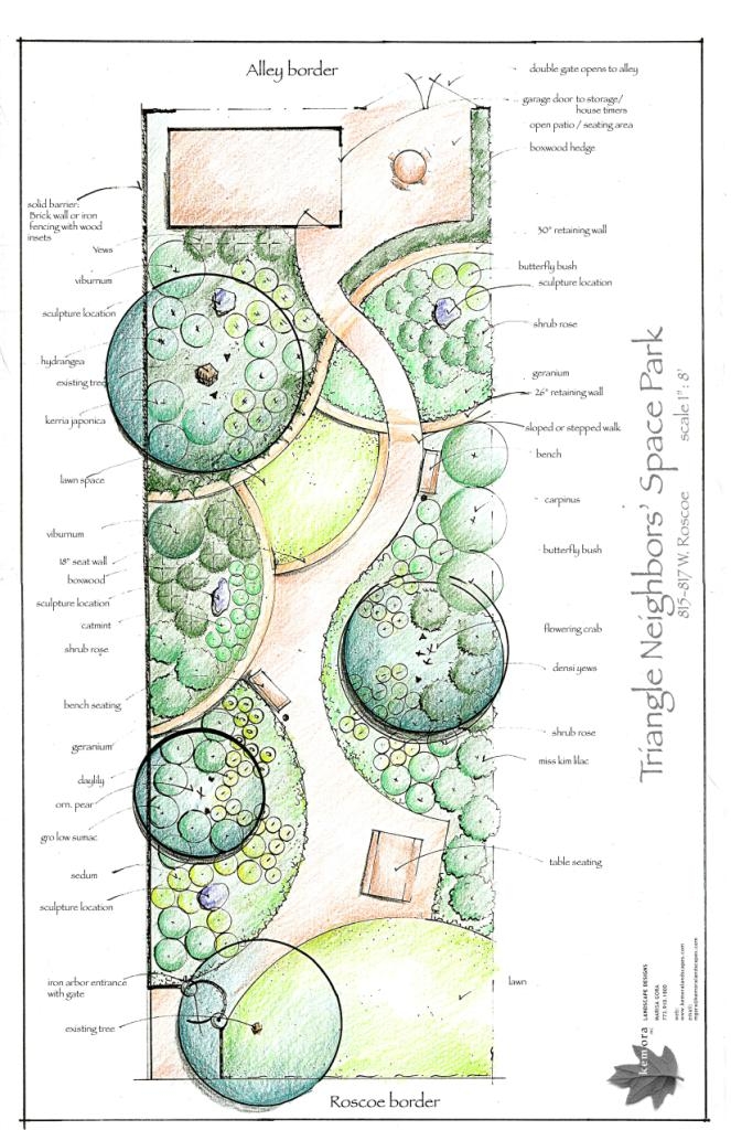 Space Park | Alderman Bennett Lawson – 44th Ward Chicago