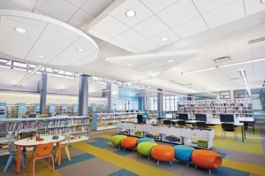 Merlo Library Renovation and Modernization | Alderman Tom Tunney – 44th ...