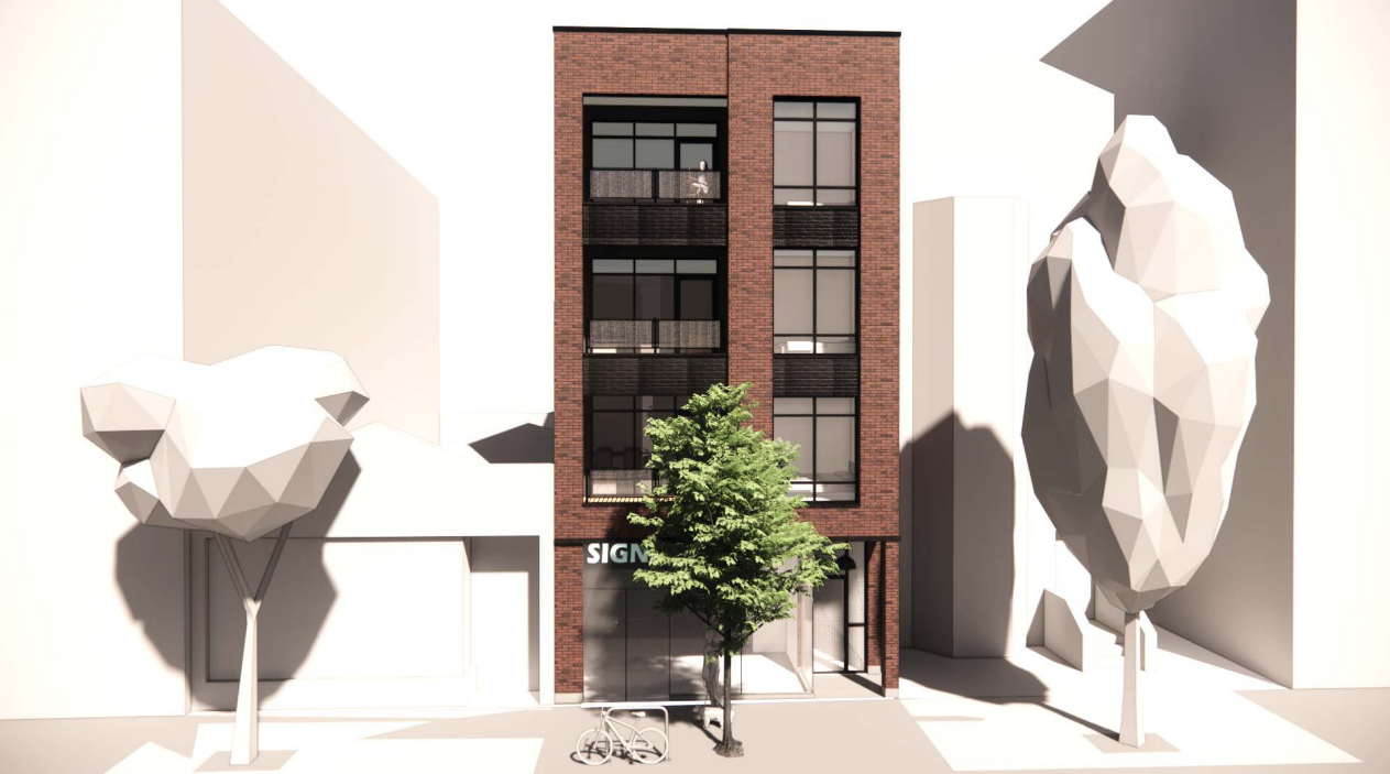 3355 N. Southport | Alderman Bennett Lawson – 44th Ward Chicago