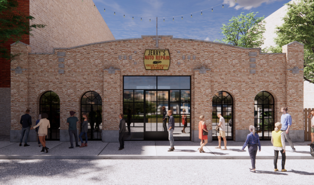 3250 N Sheffield | Alderman Bennett Lawson – 44th Ward Chicago