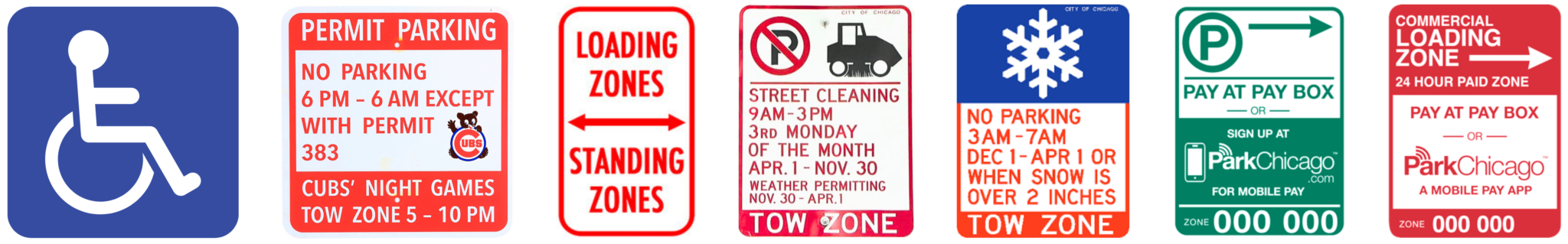 Parking | Alderman Bennett Lawson – 44th Ward Chicago